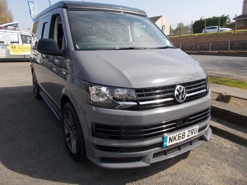 - Campers4Sale