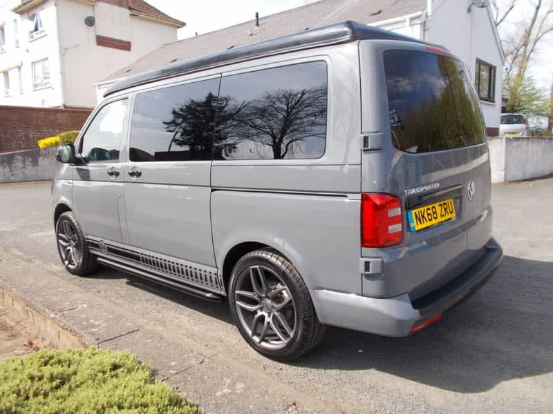 - Campers4Sale