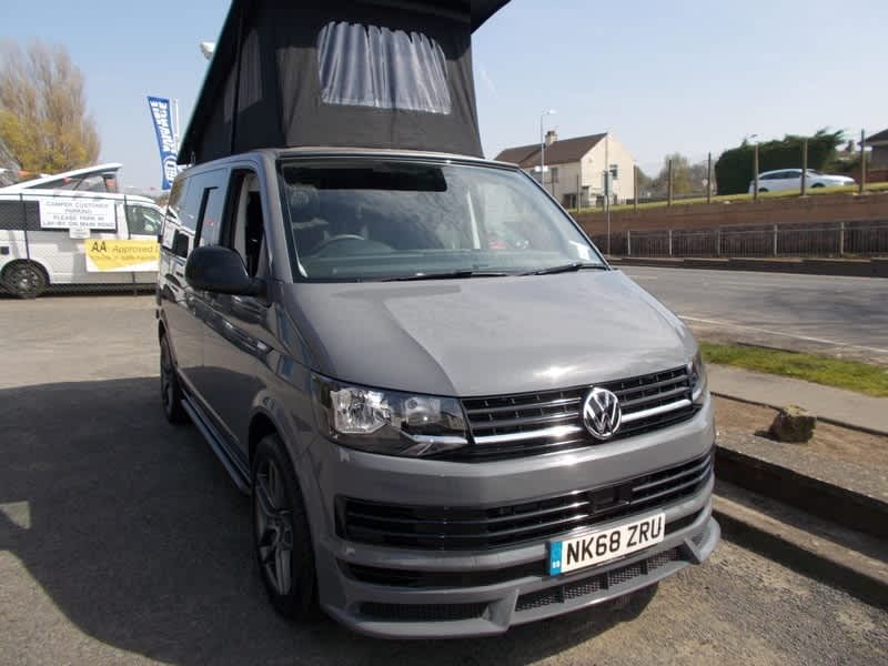 - Campers4Sale