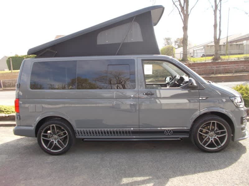 - Campers4Sale