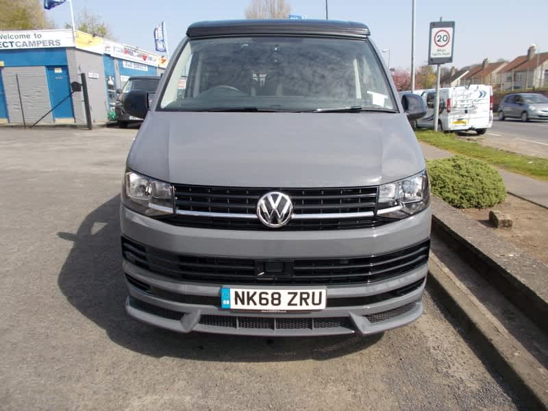 - Campers4Sale