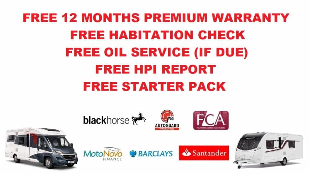 2016 Dethleffs Globebus Blue