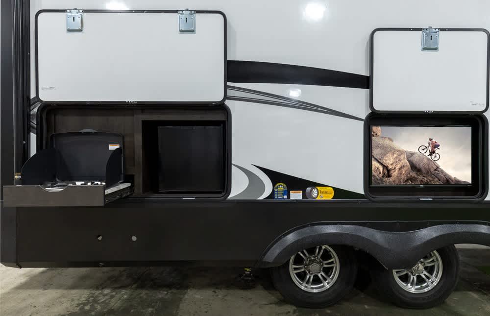 2021 Grand Design Reflection 320 MKS