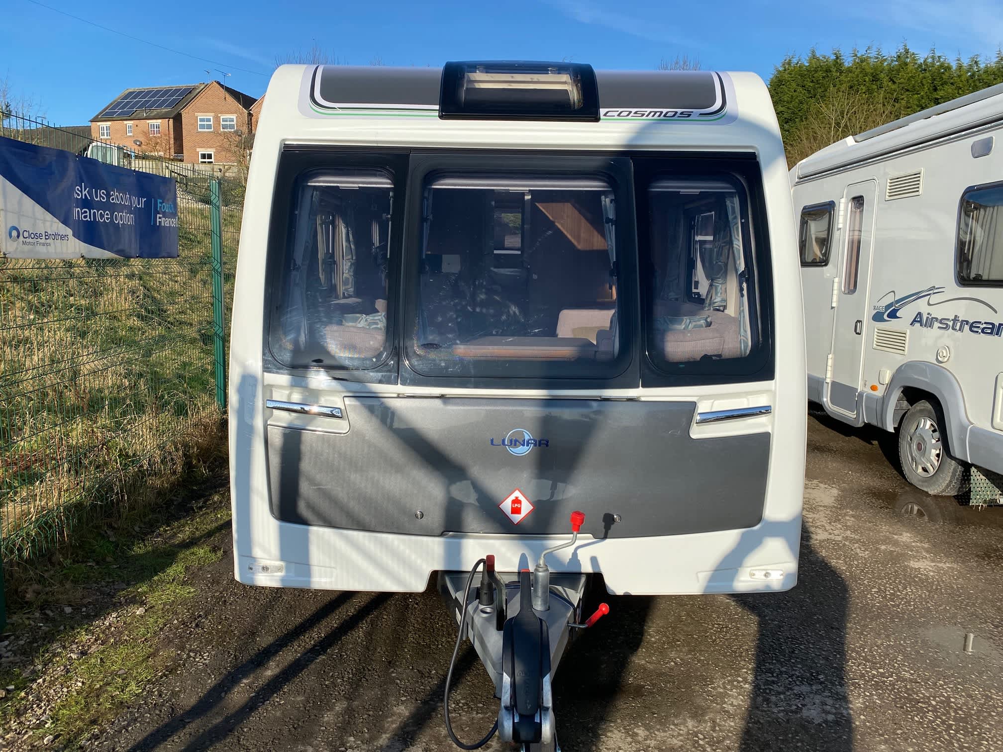 2019 Lunar Cosmos 462