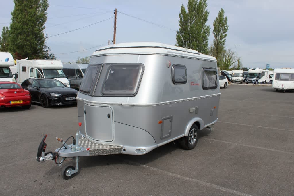 2022 ERIBA TOURING GT 320