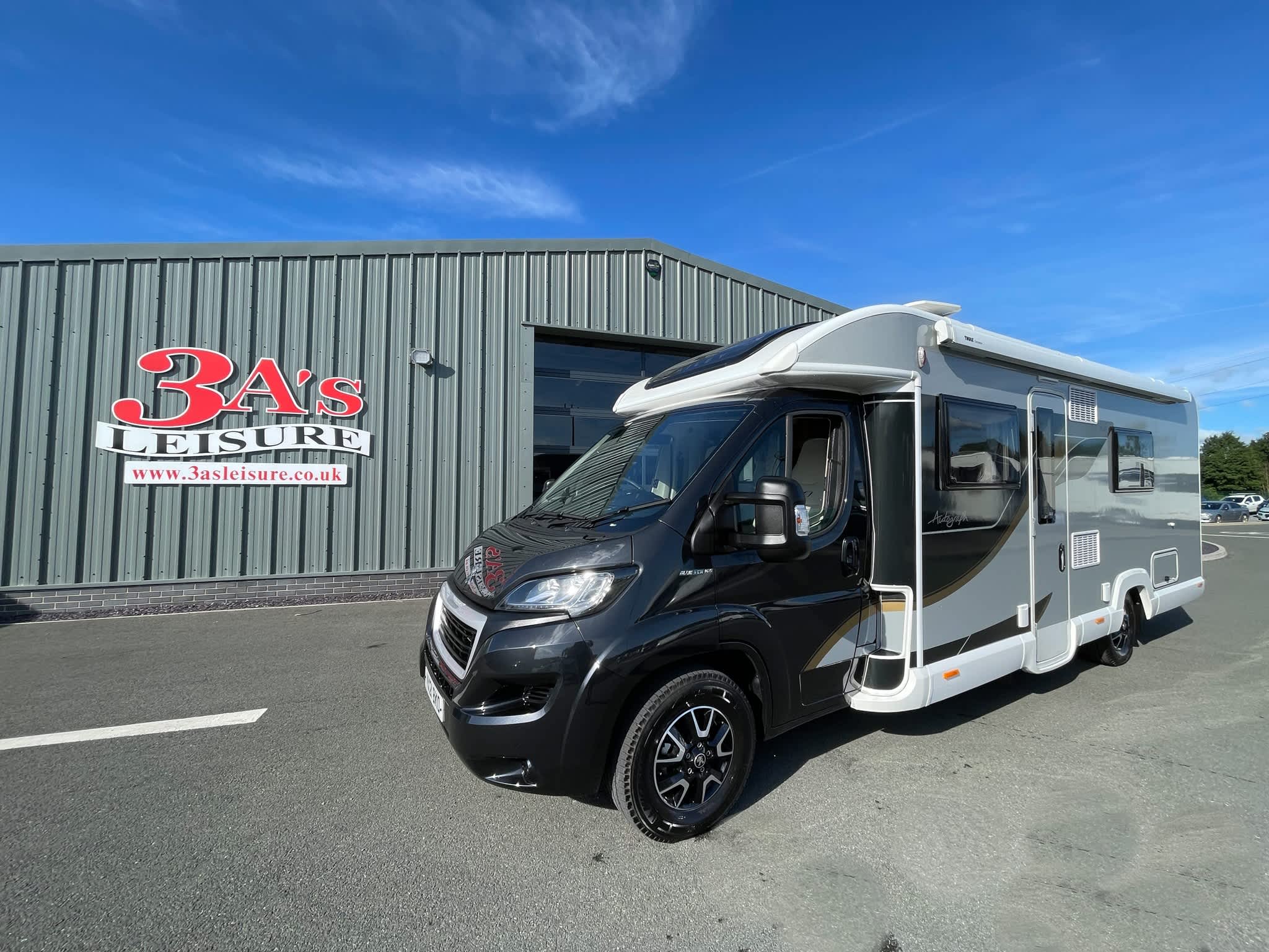 2021 Bailey Autograph