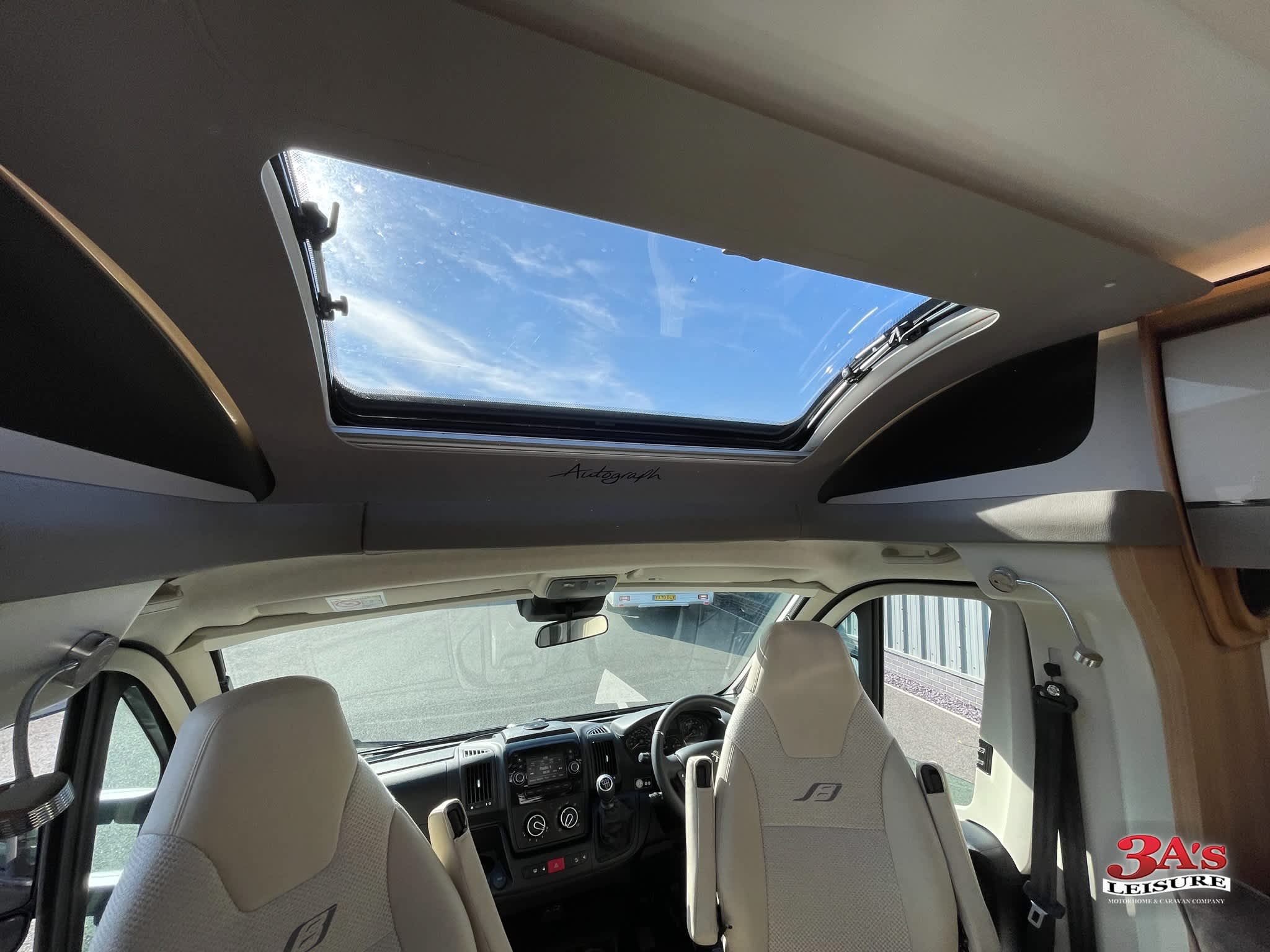 2021 Bailey Autograph