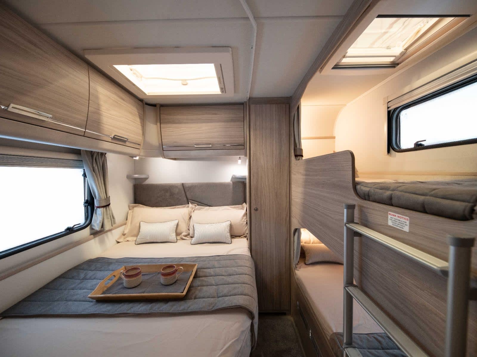 2023 Elddis Crusader