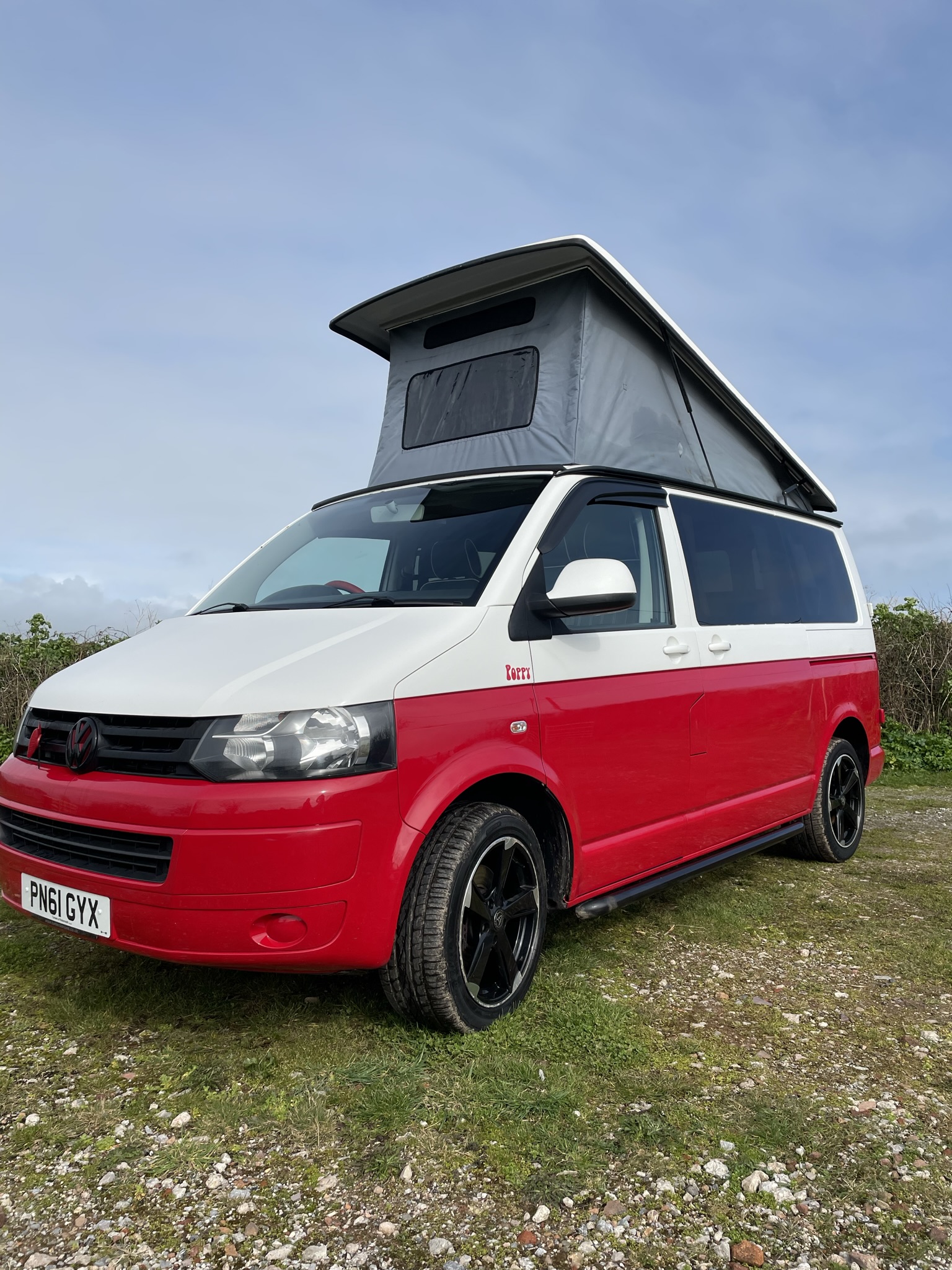 Autosleeper Trooper Automatic