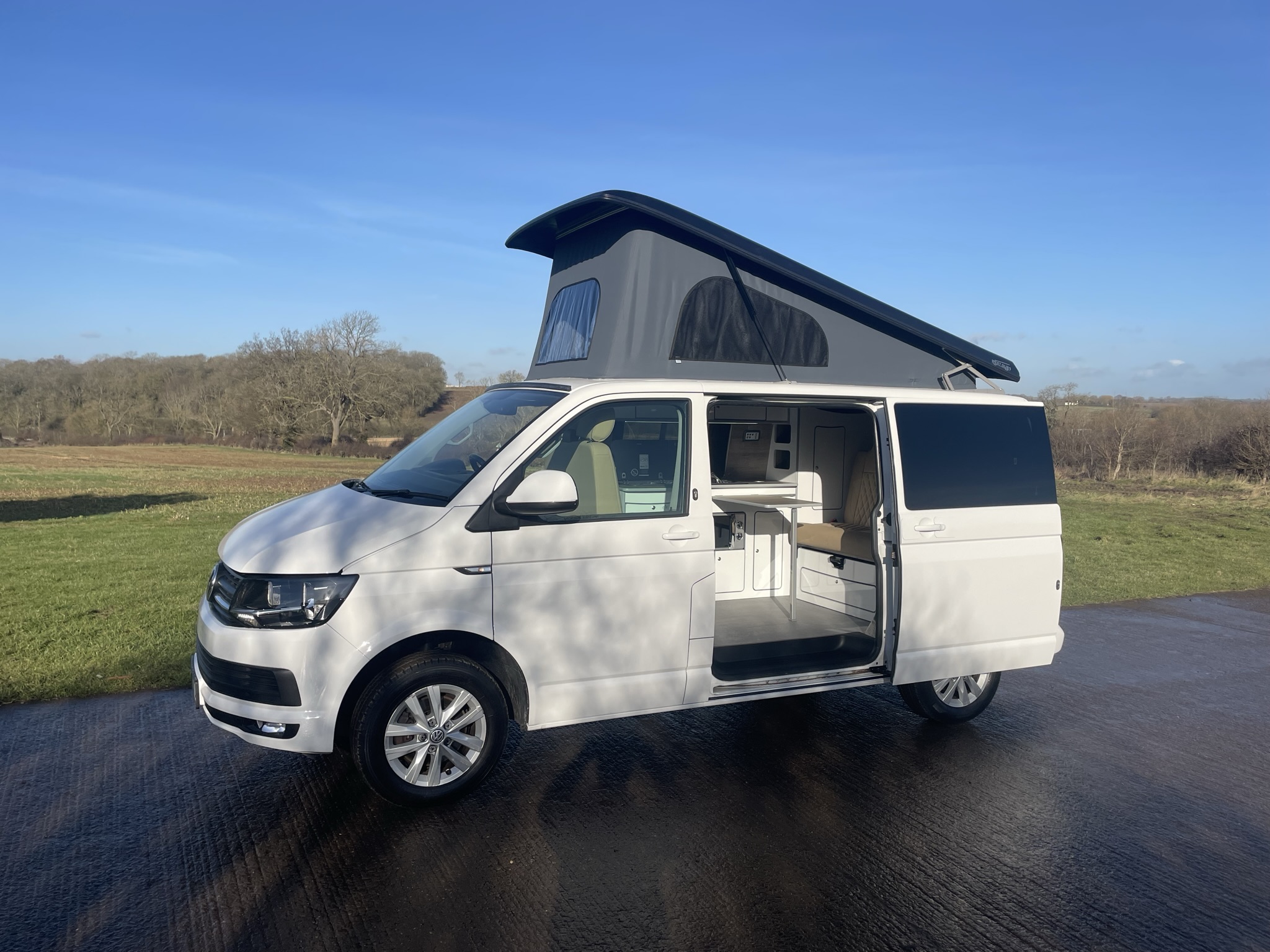 2023 VW T6.1 Celex - R2060