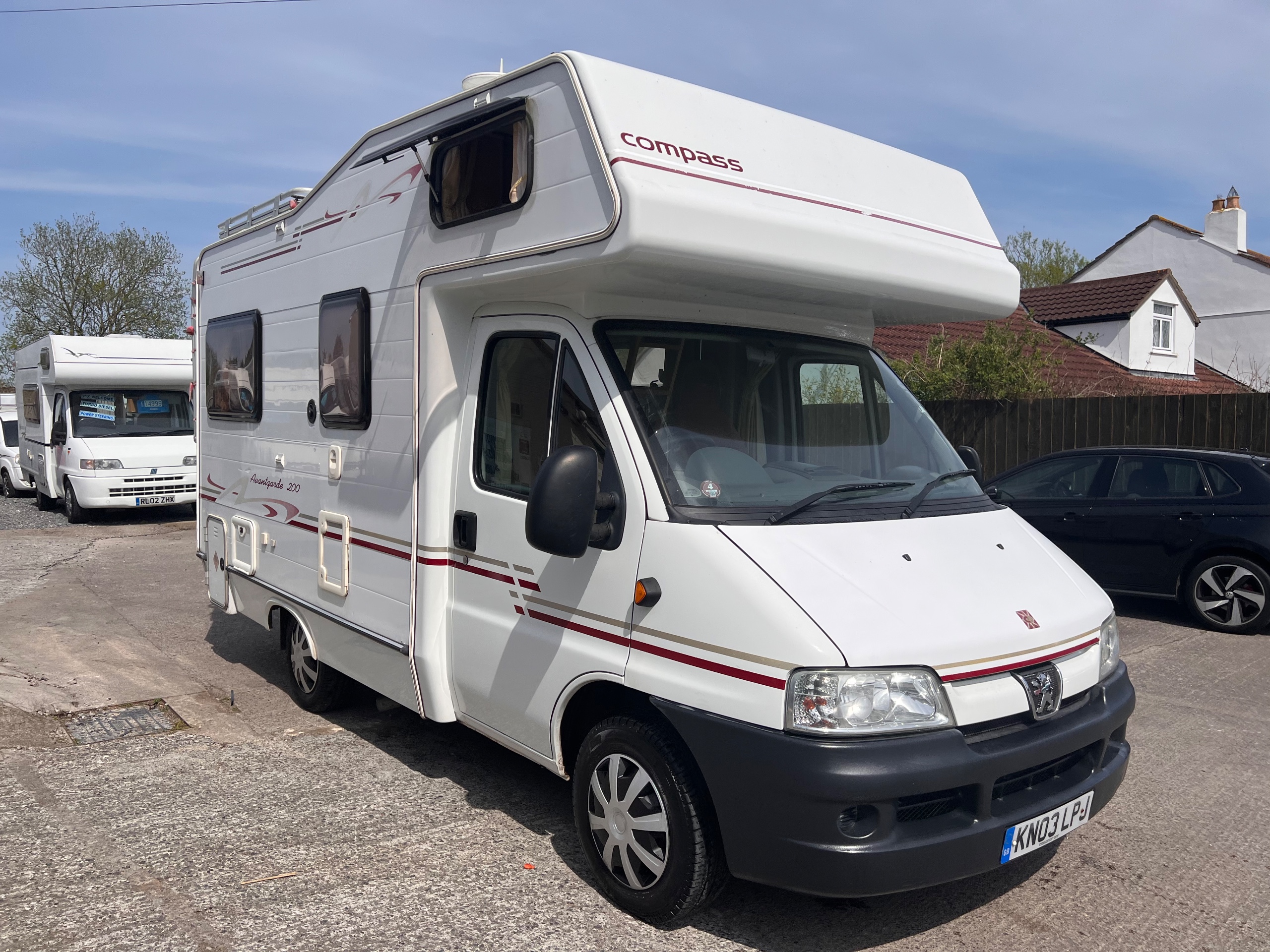 2010 Fiat Ducato White