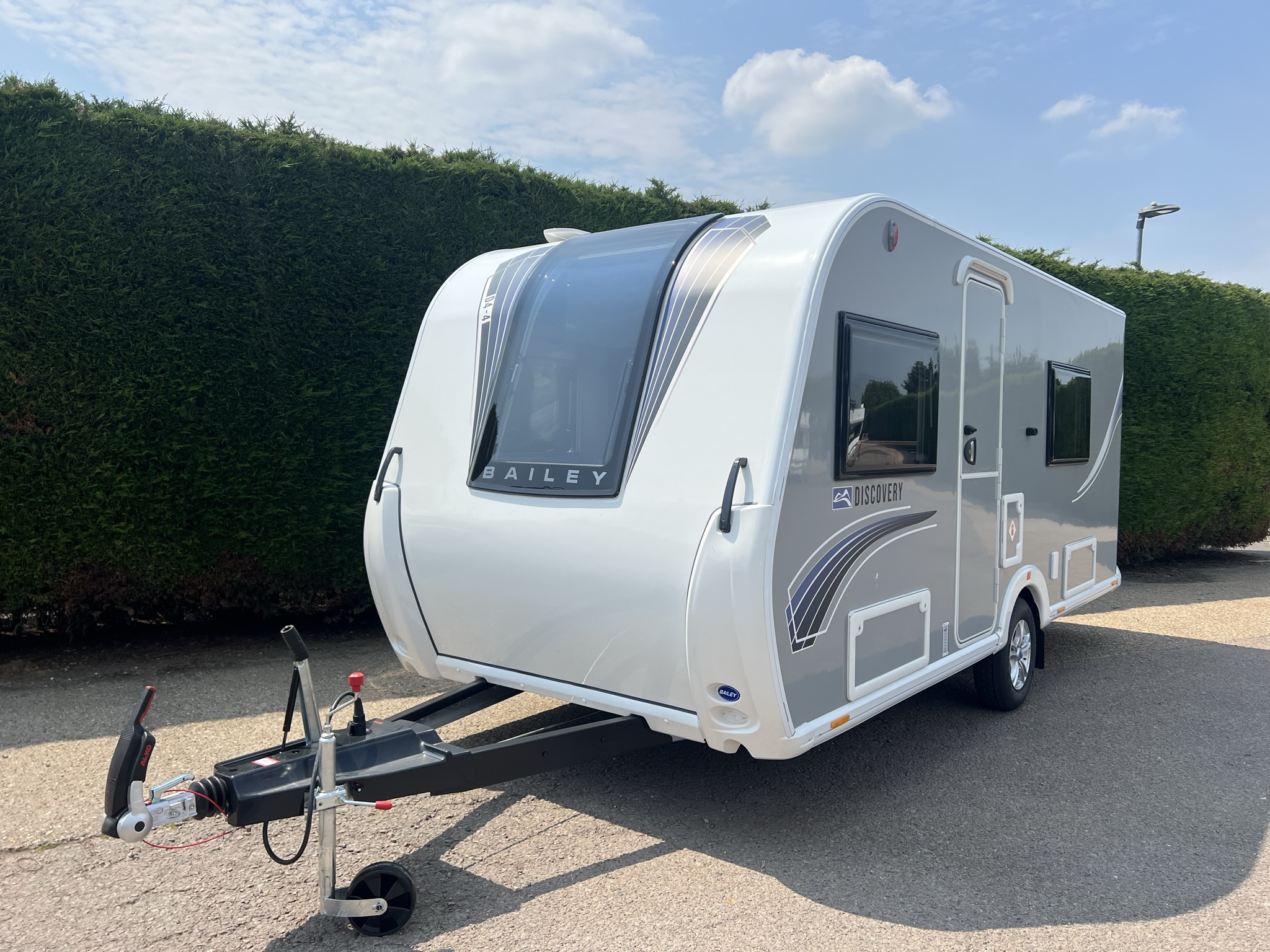 2010 Bailey Pageant Sancerre