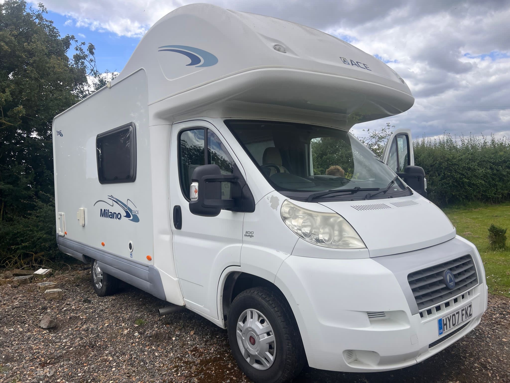 2022 SWIFT SELECT COMPACT C404 AUTO (2022)