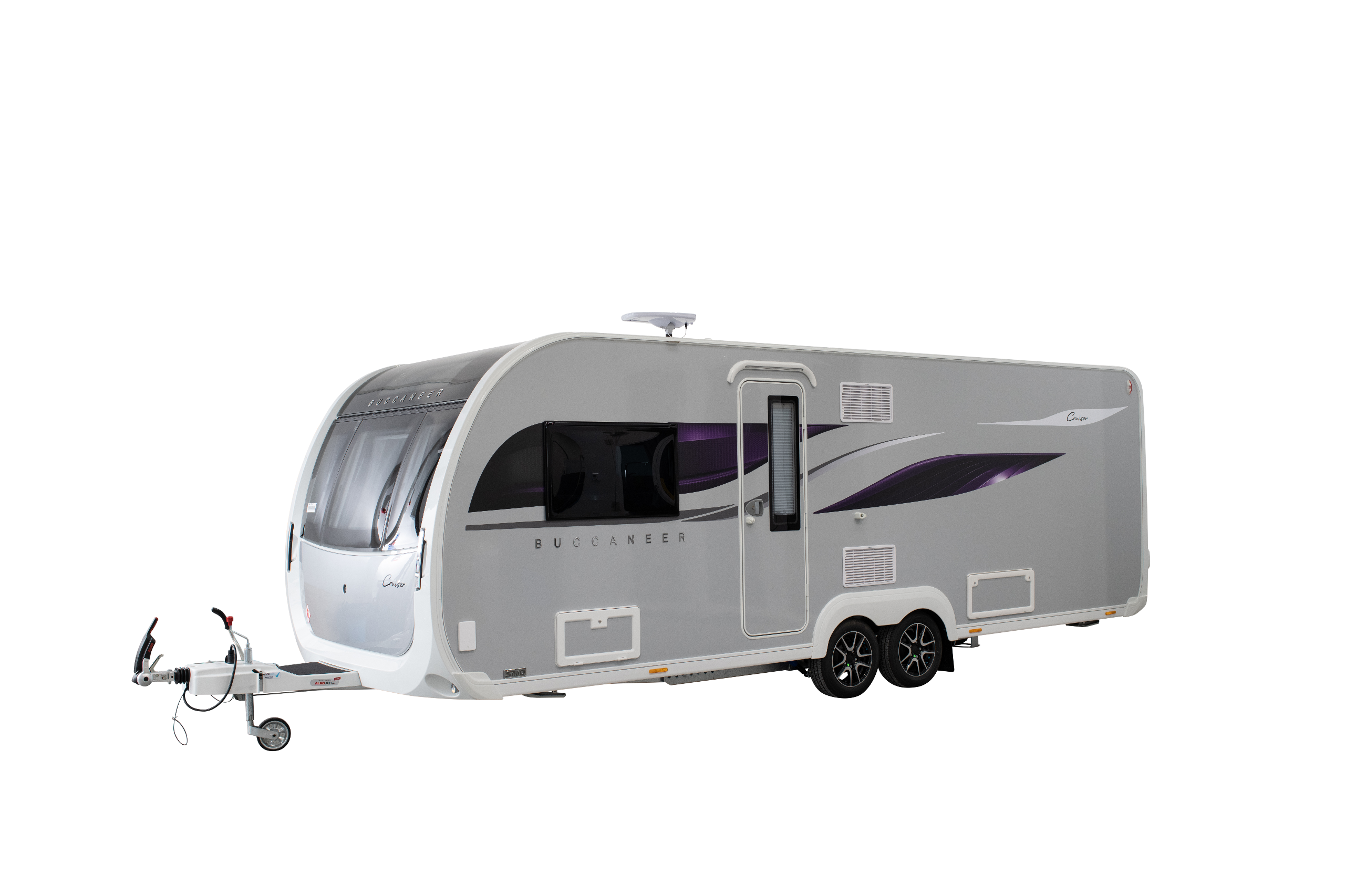 Coachman Acadia 460