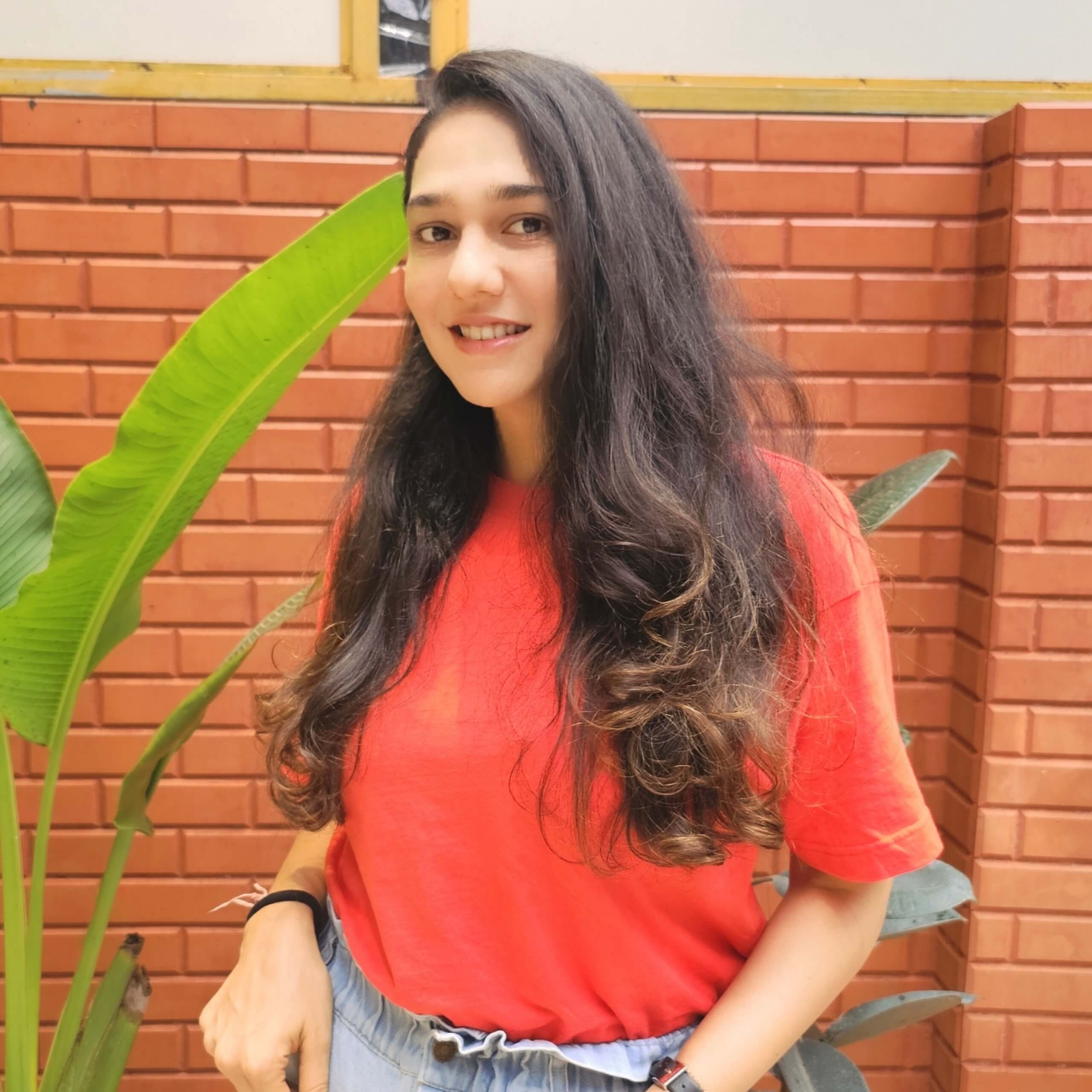 About | Mane Masters by Amit Thakur