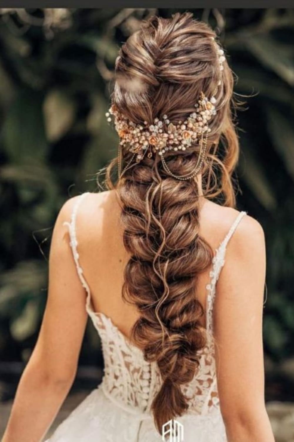 De mooiste bruidskapsels: 40 inspiratie foto’s | Weddingspaces