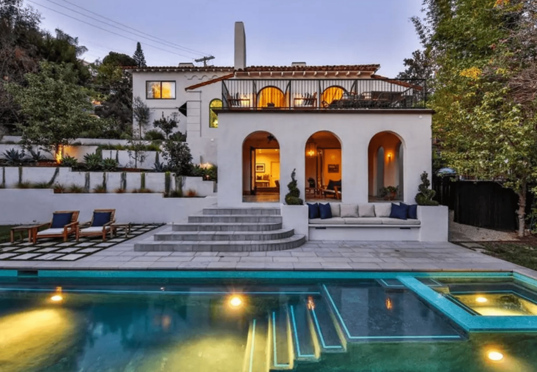 Airbnb wedding Packages