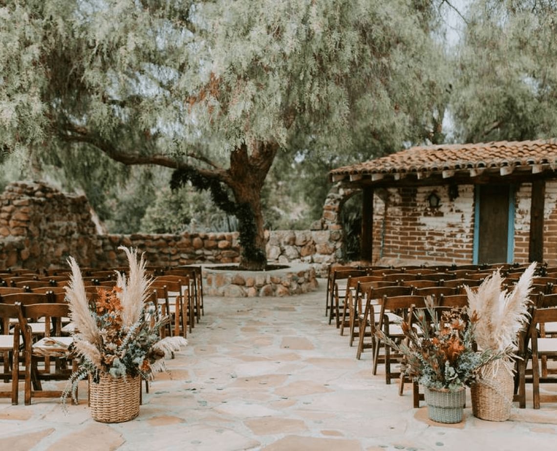 Catering + Rentals Card