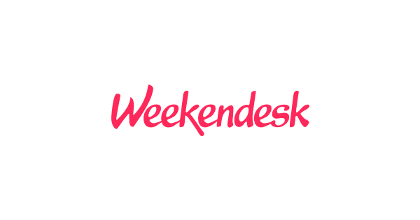Weekendesk - Trouvez les plus beaux séjours avec activités incluses