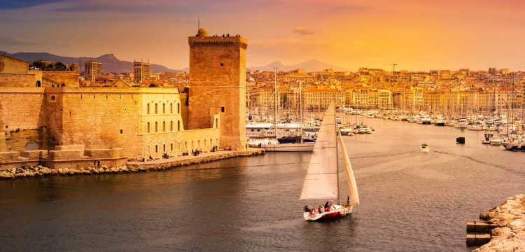 7 idées pour vos vacances d'été en France