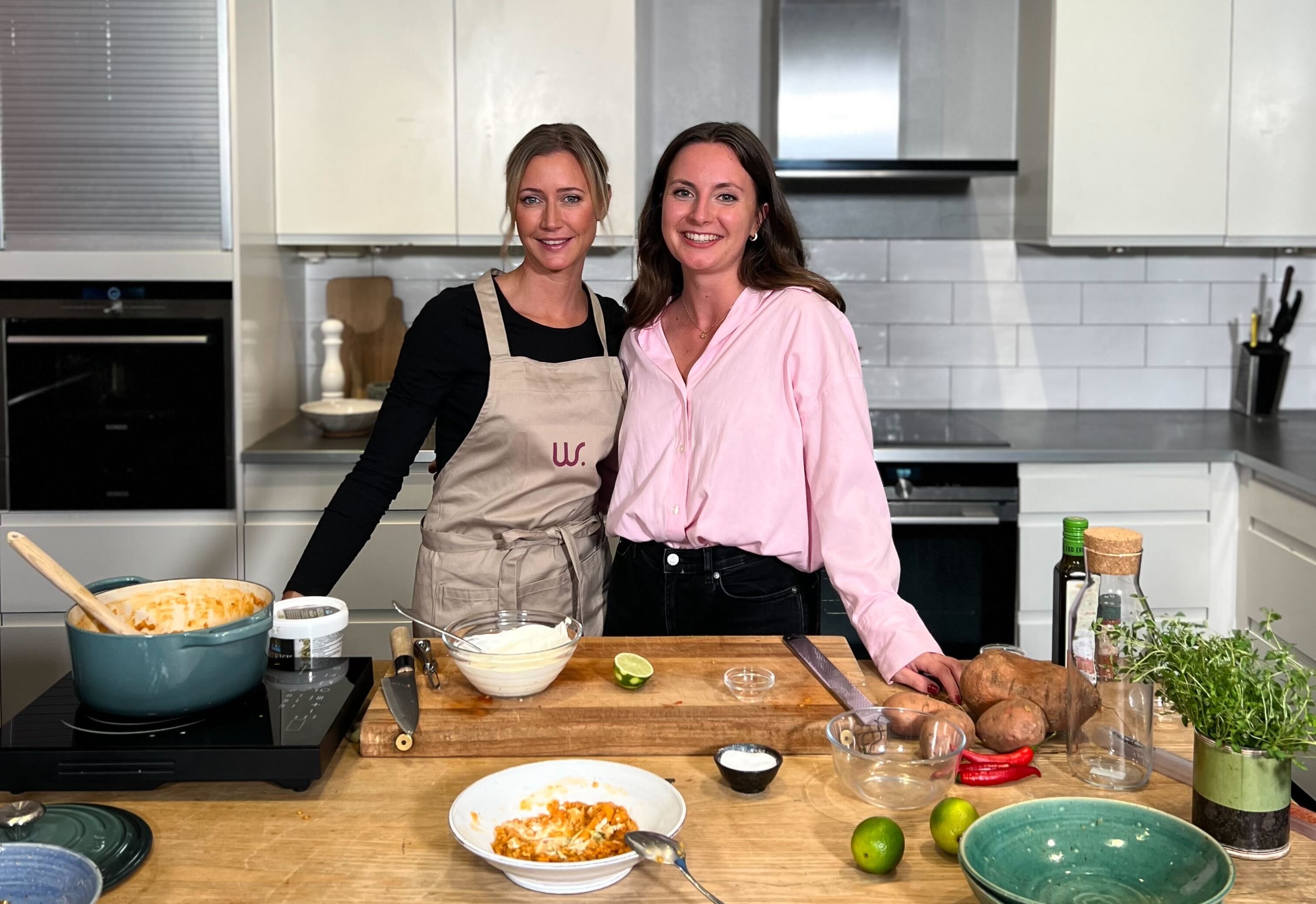 Catarina König – matkreatör för Weekly Revolt och drottning över lyxig ...