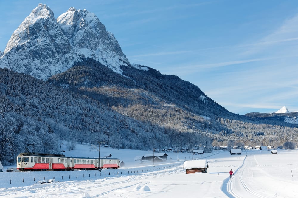 5 Most Scenic Train Journeys in Germany - Wego Travel Blog