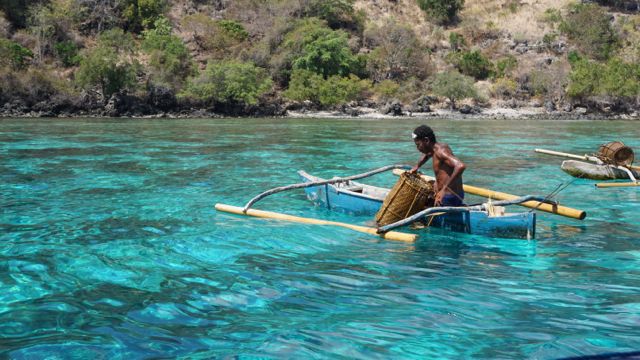 6 Hal yang Bisa Dilakukan di Kepulauan Alor | Wego Indonesia Travel Blog