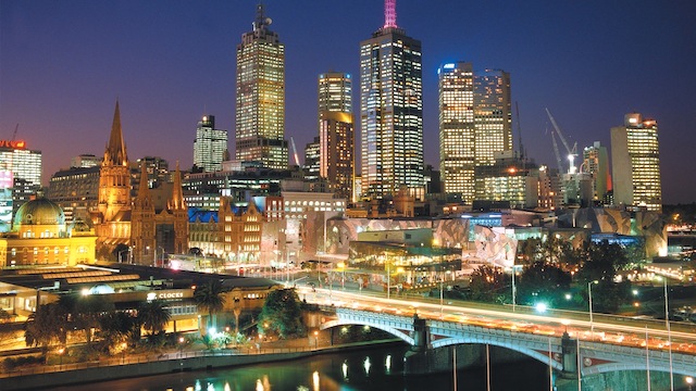Melbourne Raih Gelar Kota Paling Layak Huni | Wego Indonesia Travel Blog Melbourne Raih Gelar Kota Paling Layak Huni | Wego Indonesia Travel Blog