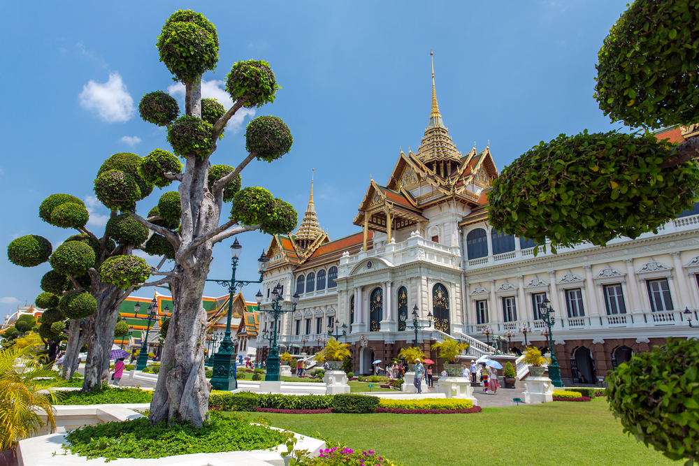 6 Tips Aman dan Nyaman Liburan di Bangkok - Wego Indonesia Travel Blog 6 Tips Aman dan Nyaman Liburan di Bangkok - Wego Indonesia Travel Blog