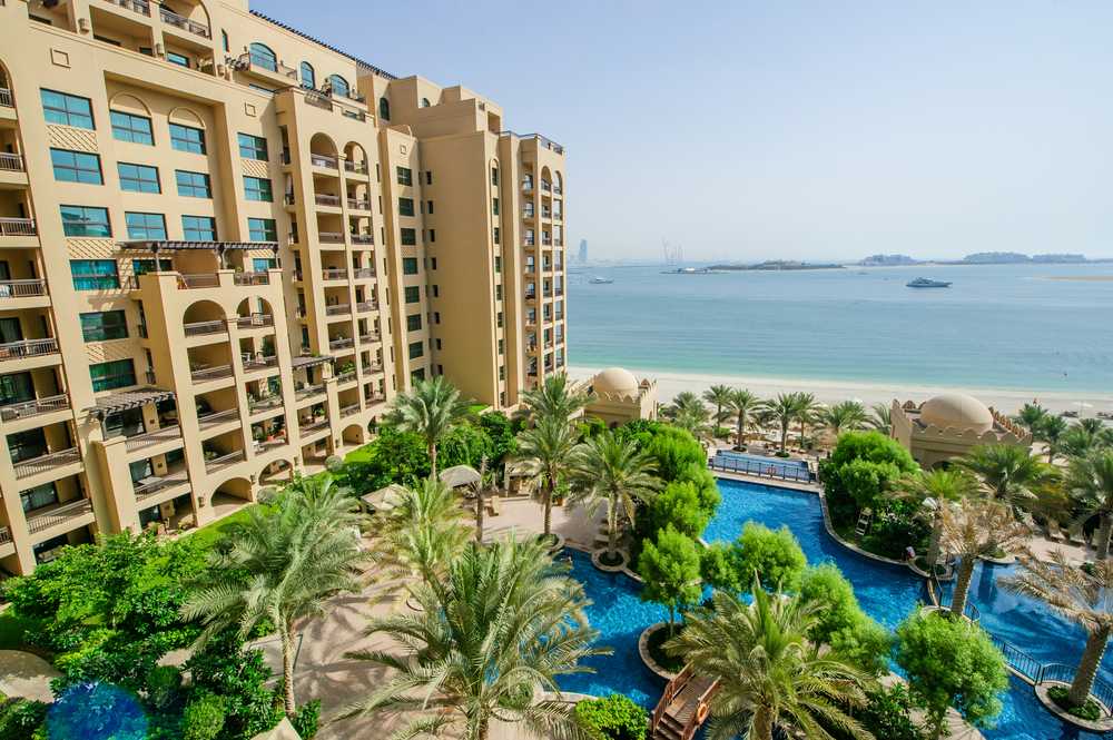 Book Dubai Luxury Hotels for Family Staycation on Wego: Best Dubai ...