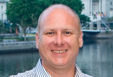 Wego Co-Founder Ross Veitch Takes Over From Martin Symes - Wego Company