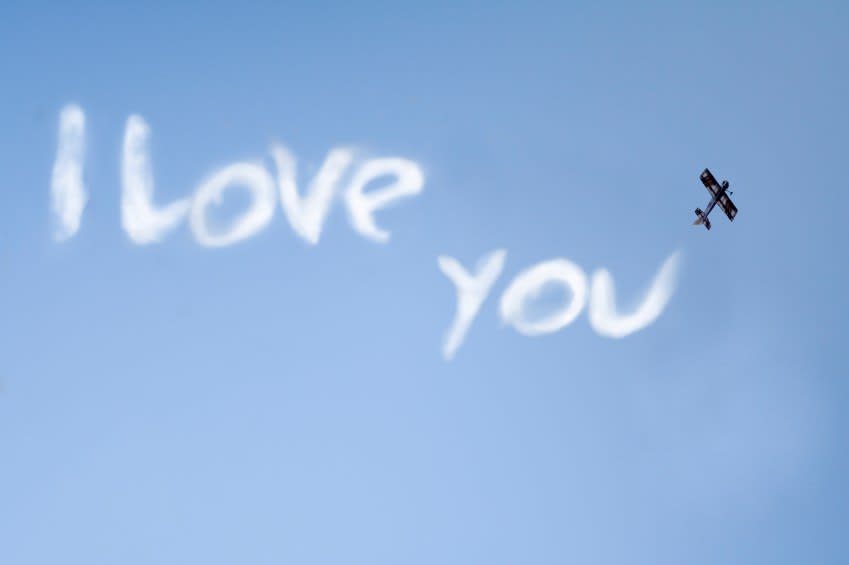 Wego discovers that love is in the air - Wego Company