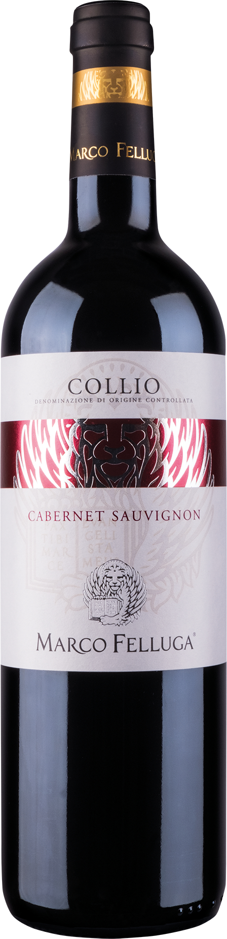 Marco Felluga - Marnasco Cabernet Sauvignon Collio DOC 2021 - 0.75 l ...