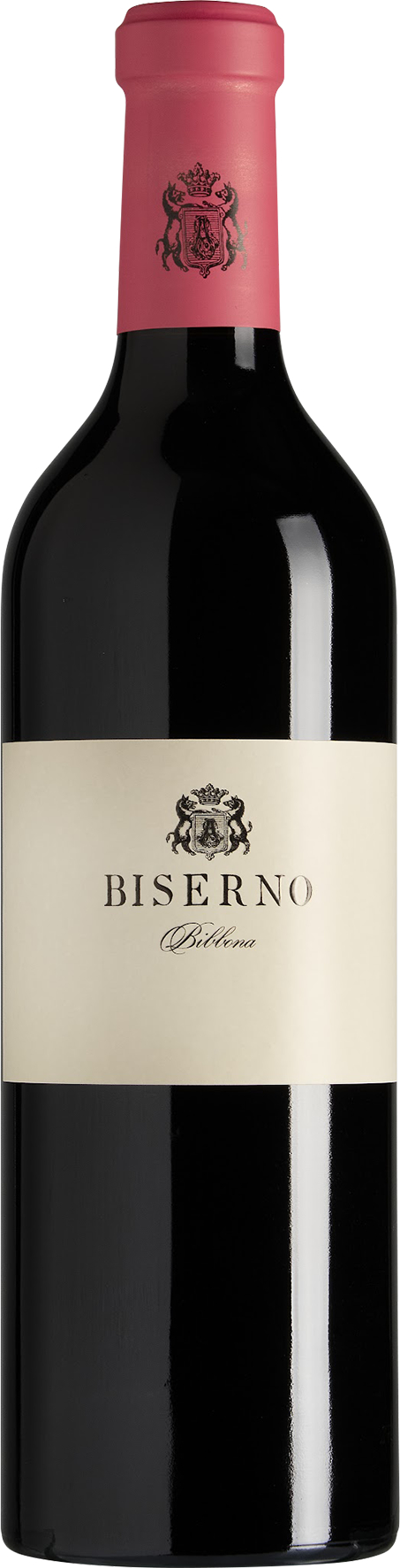 Biserno Biserno Toscana IGT 2020 - 0.75 l | Wein Wolf