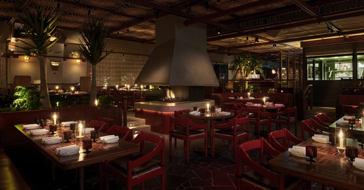 Decimo, Standard London