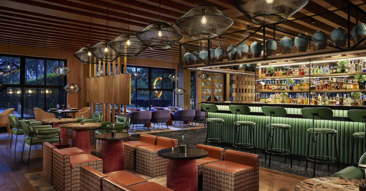 Koyo Koyo Restaurant