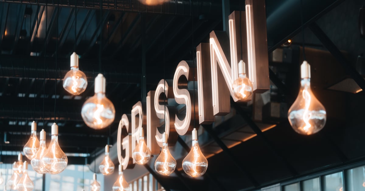 Grissini Restaurant Köln – Italienische Küche mit Domblick