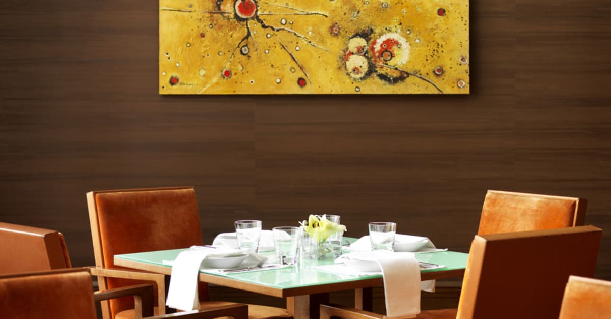 32° North restaurant