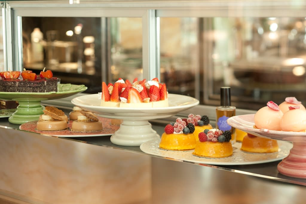 Viennese Pastries & Delicious Cakes | Café Am Hof