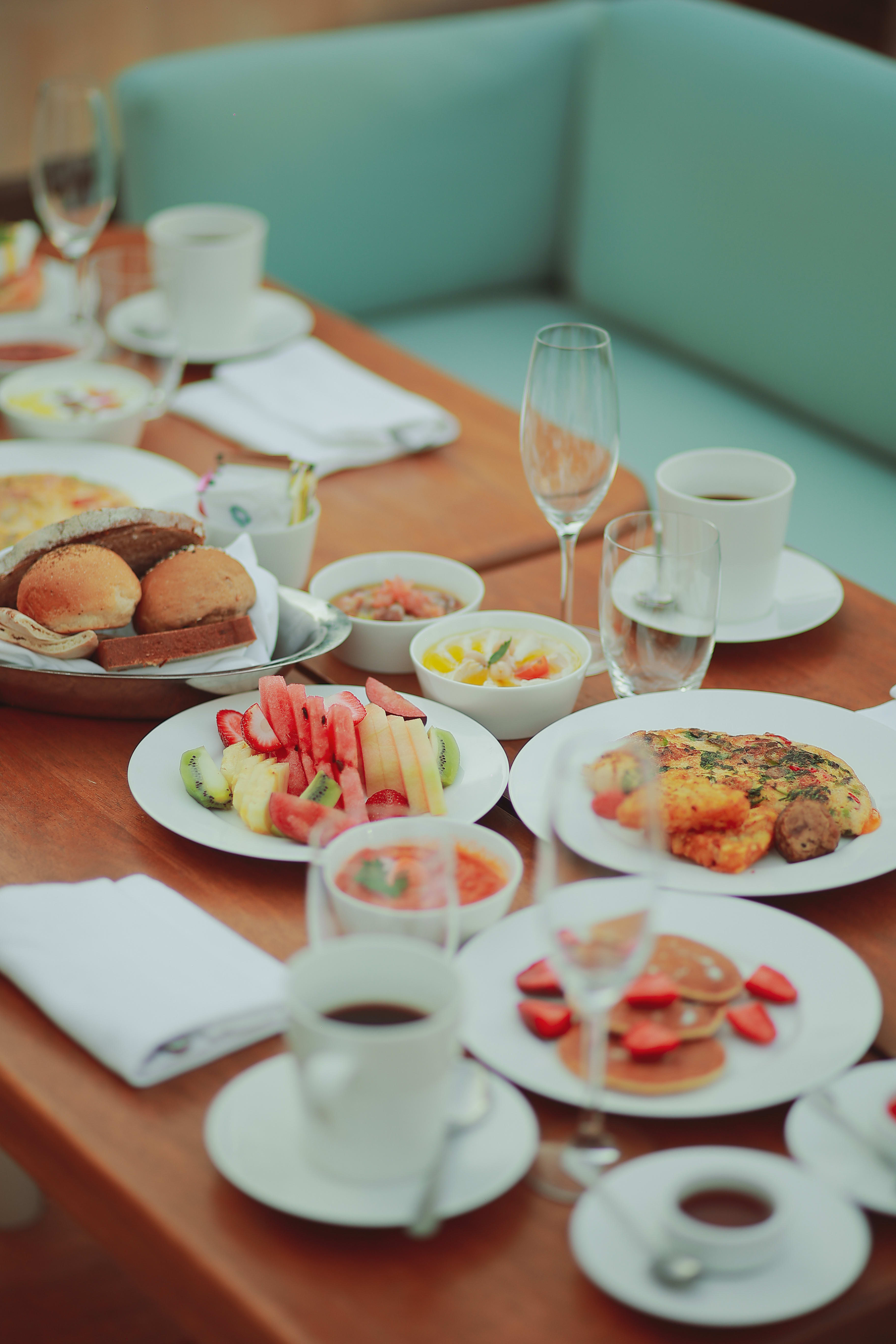 Aqjra P0330 the Olive Tree Breakfast