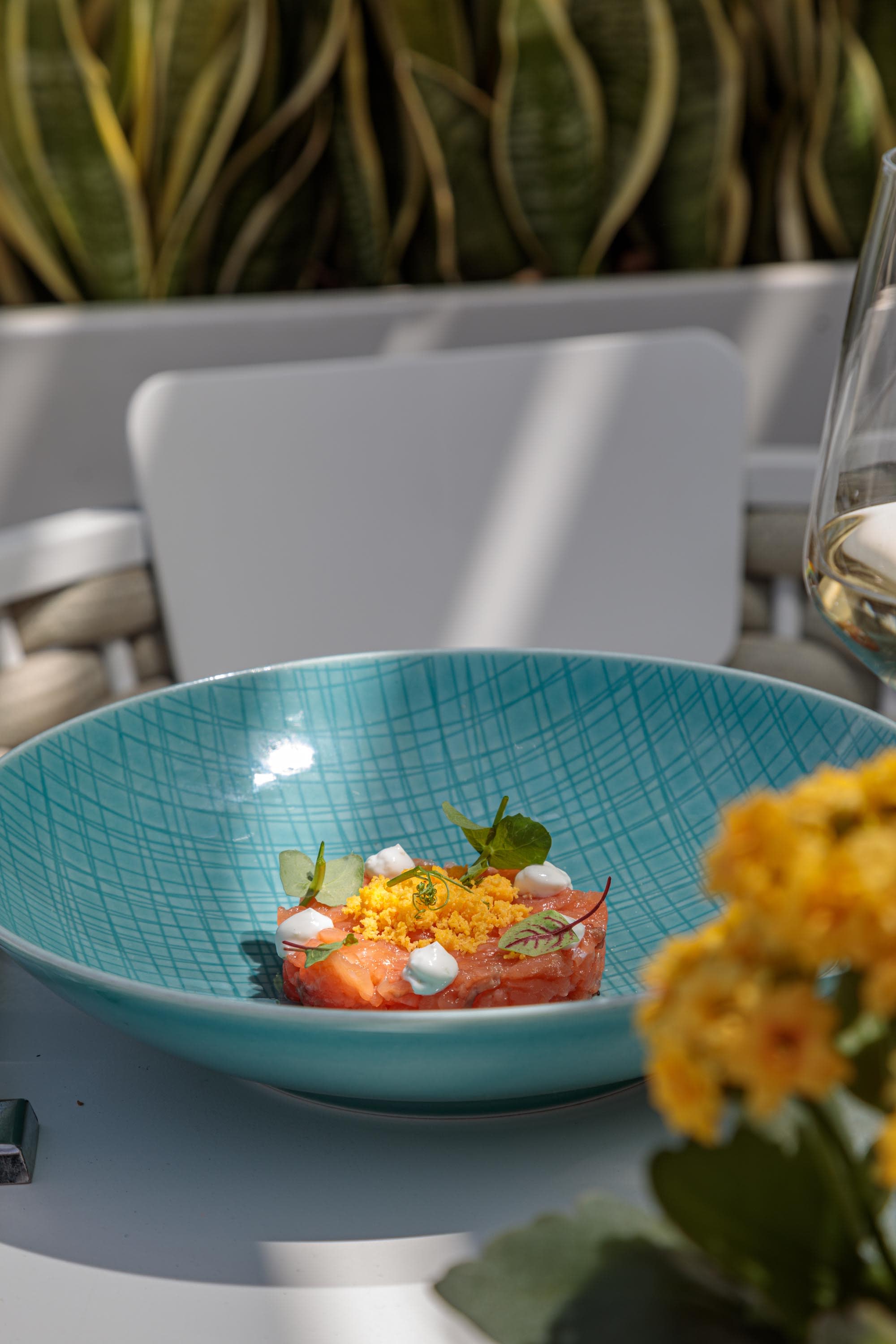 Terrazza Borghese Rooftop Restaurant – Dine with Views of Villa Borghese