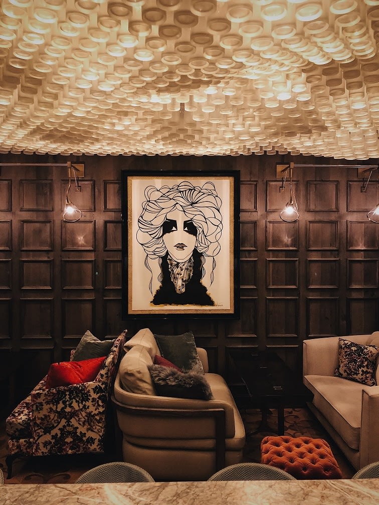 Sibin Speakeasy | Great Cocktail Bar in Westminster, London