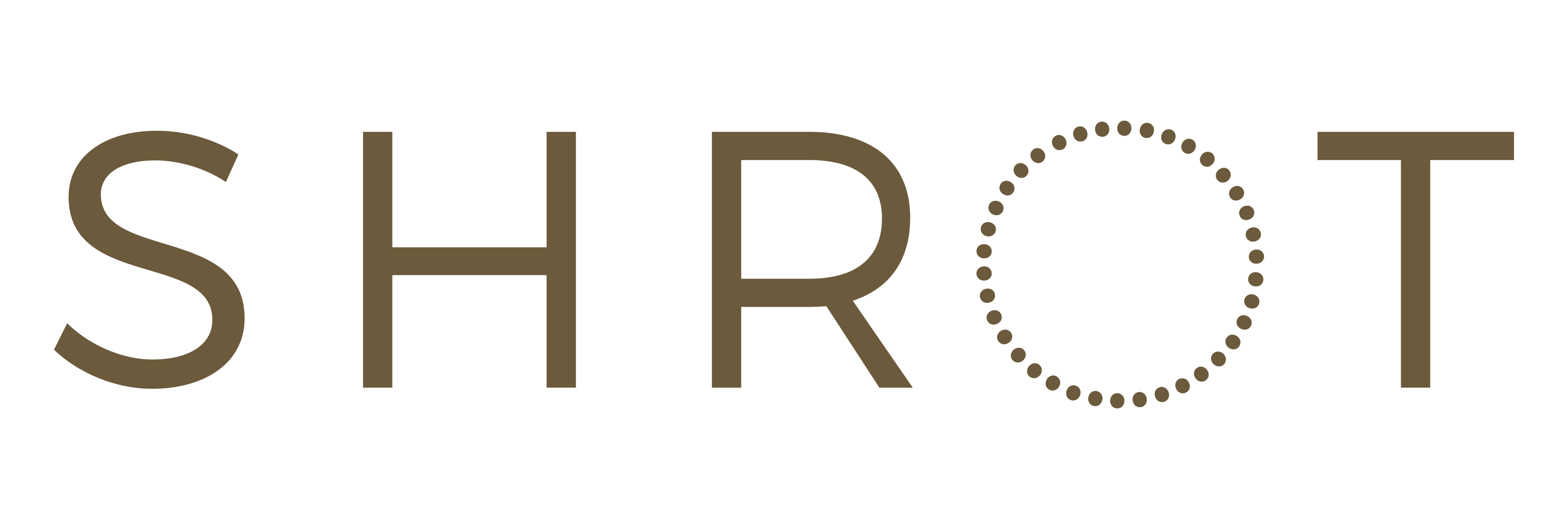 Hyatt Logo's Shrot