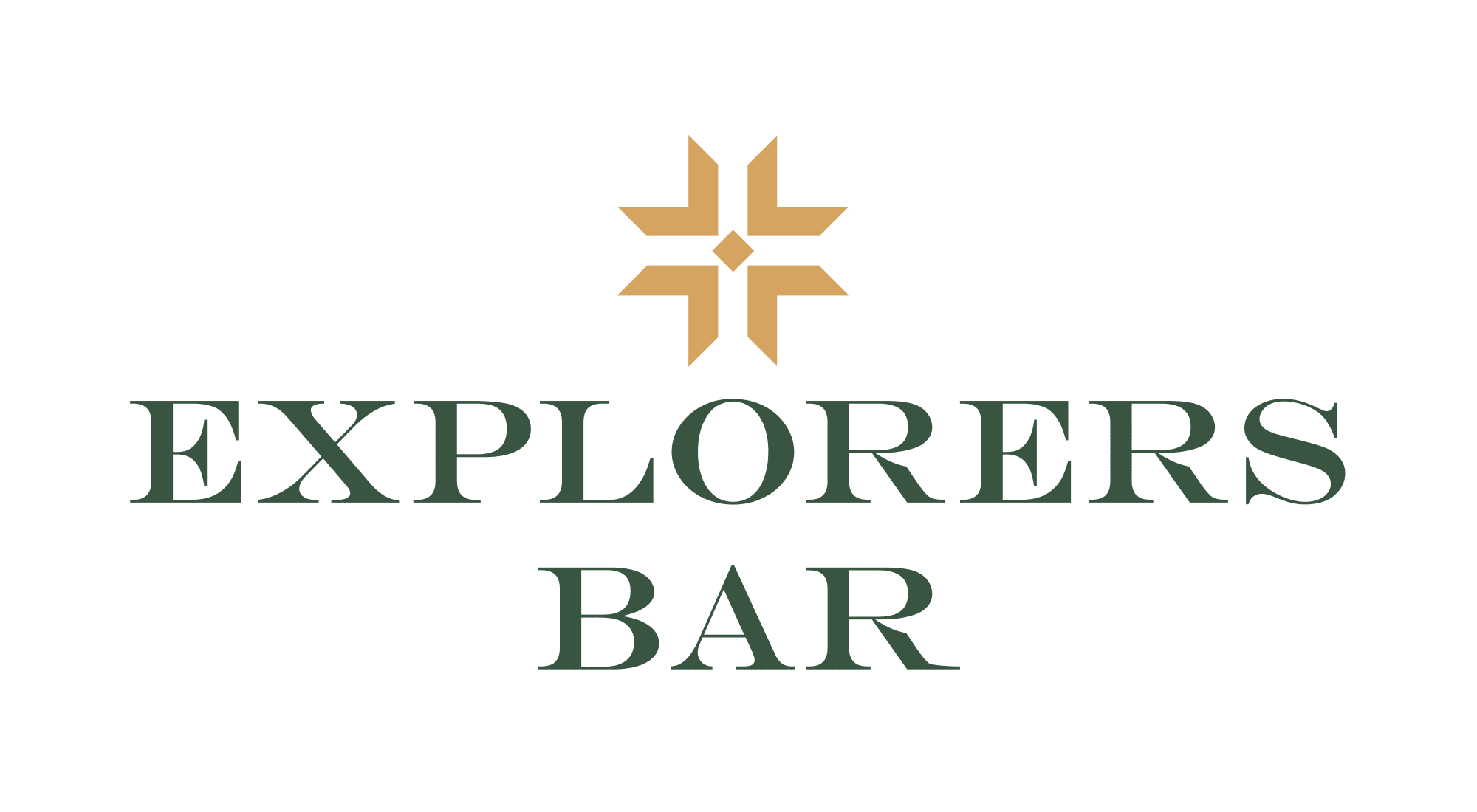 Explorers Bar Menu | Harare