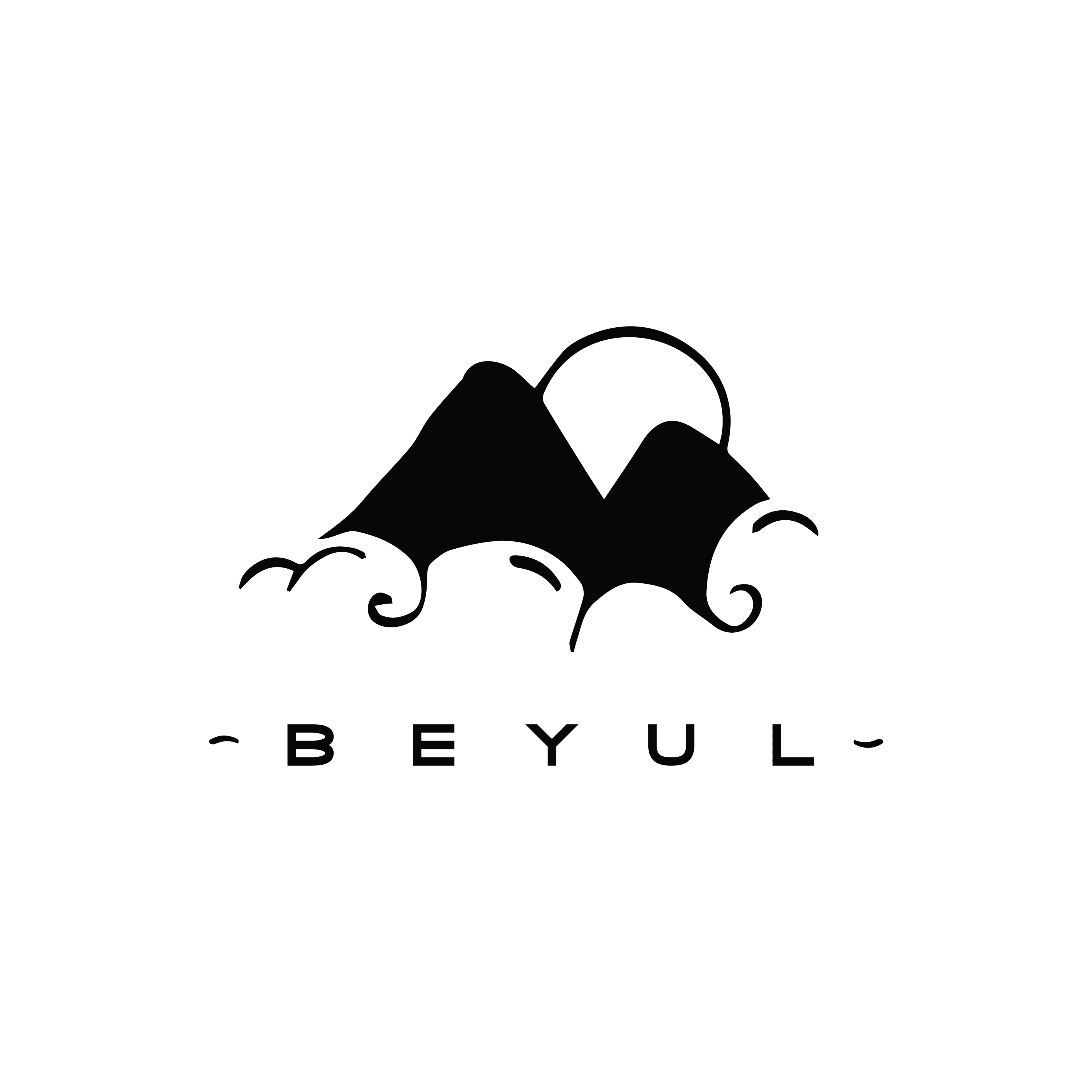Hyatt Beyul Logo Png 02