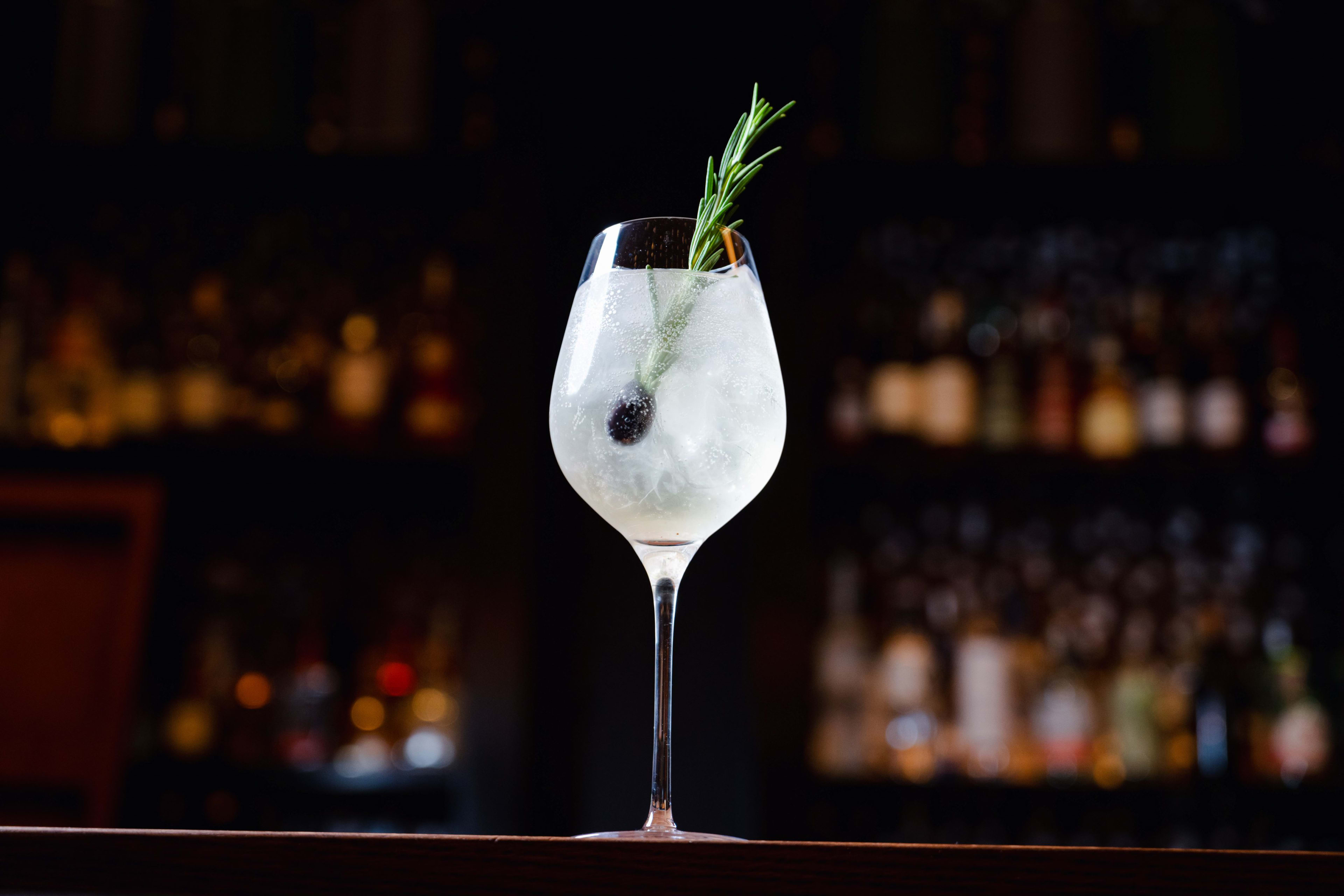 The Nine Elms Bar | Lounge | New Best Place to drink in London Battersea