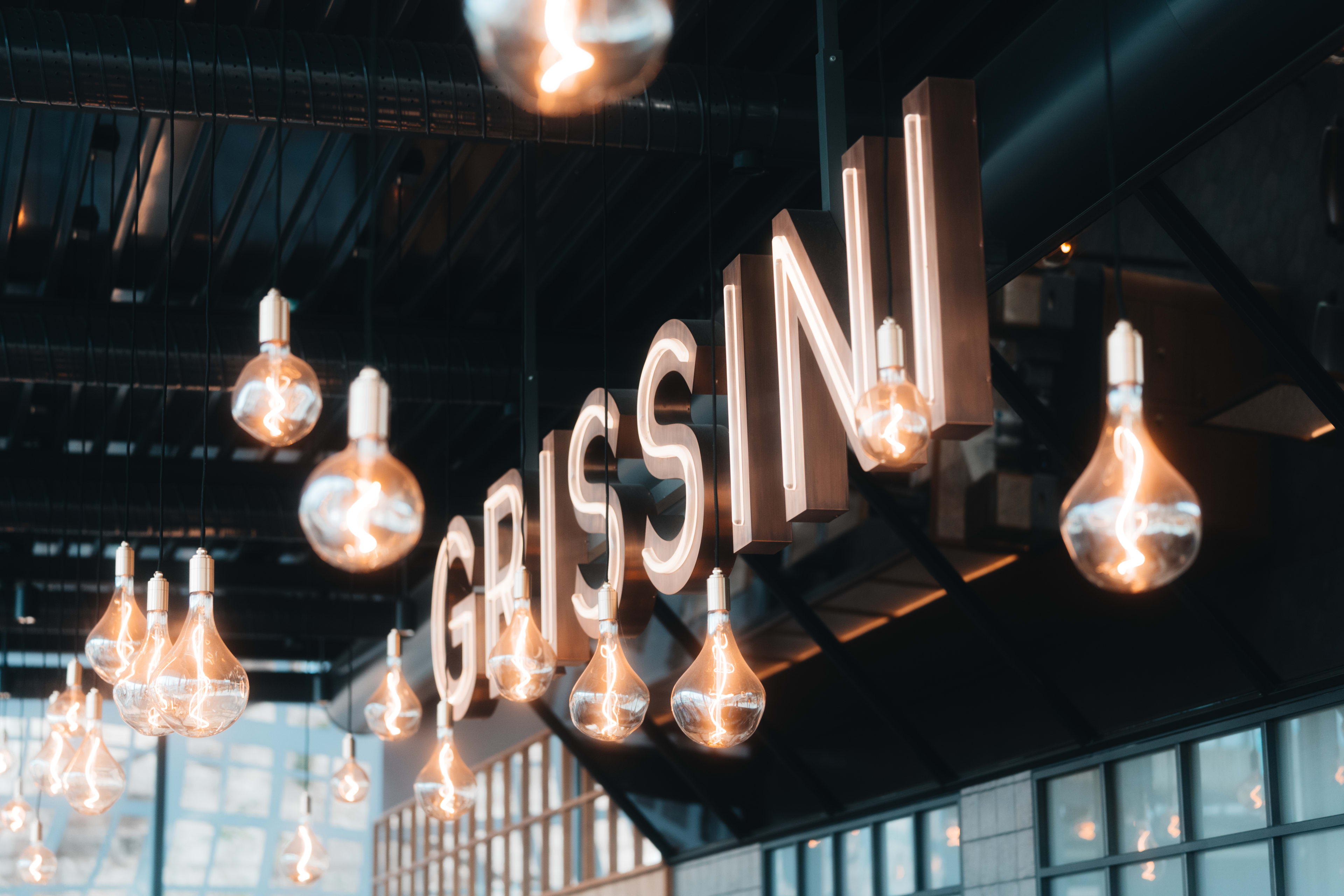 Grissini Restaurant Cologne – Italian Cuisine with a View of the Cathedral