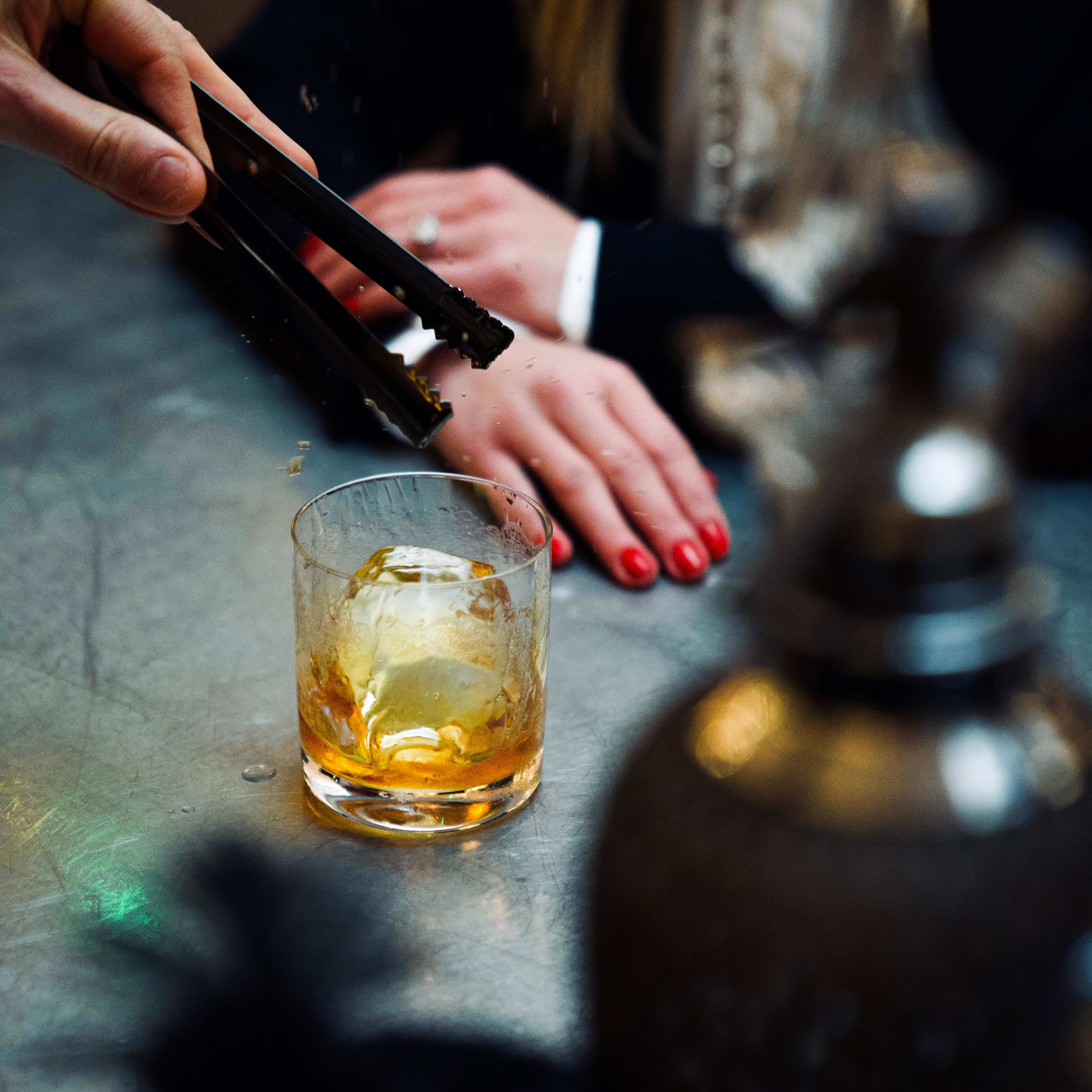 Sibin Speakeasy | Great Cocktail Bar in Westminster, London