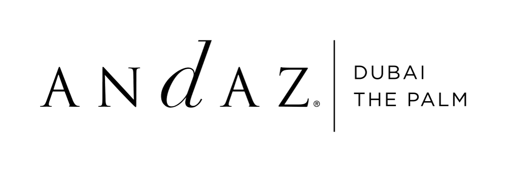 Andaz Lounge | Andaz Dubai The Palm - a concept by Hyatt ...