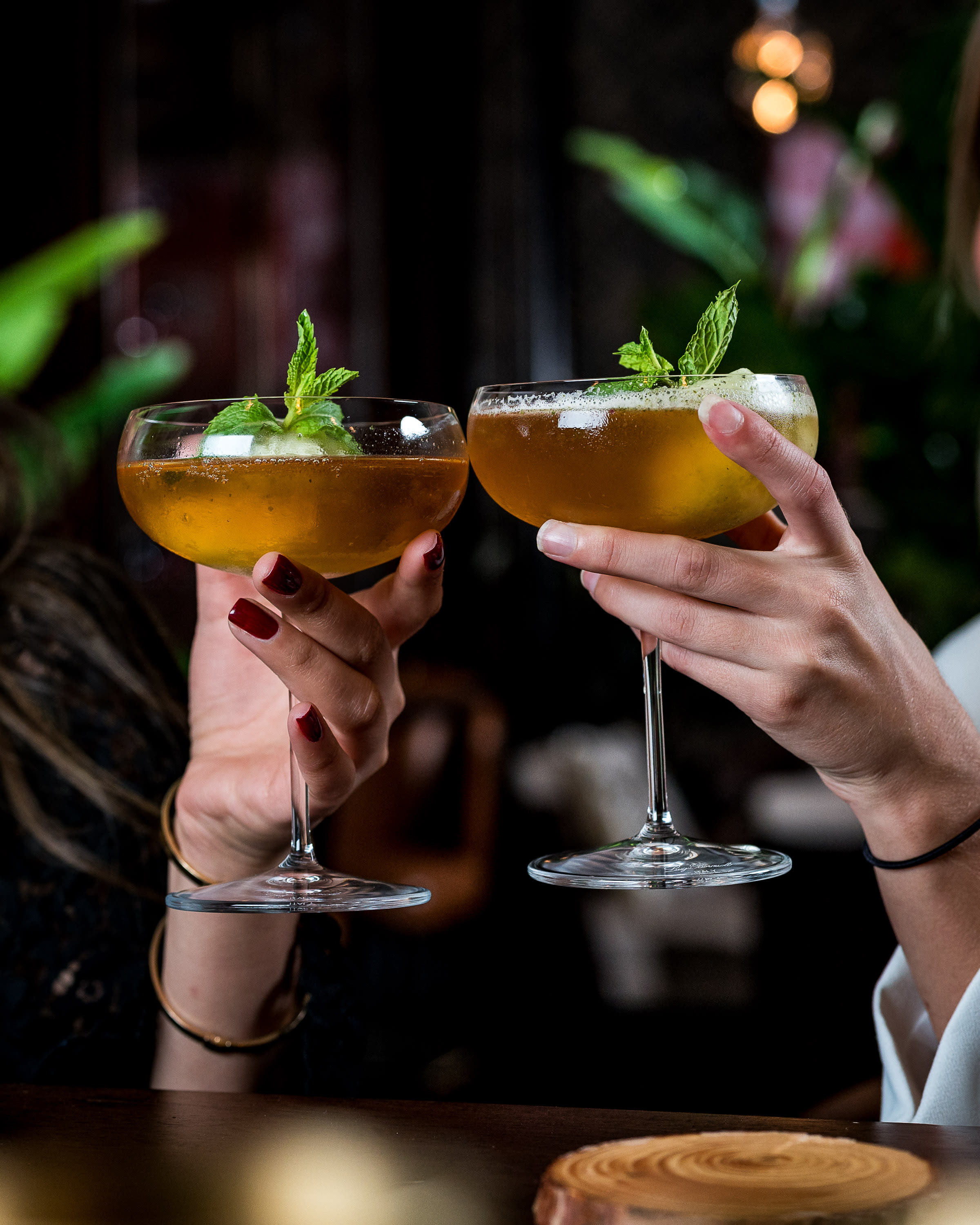 Maté on Saadiyat Island | Grill Restaurant in Abu Dhabi